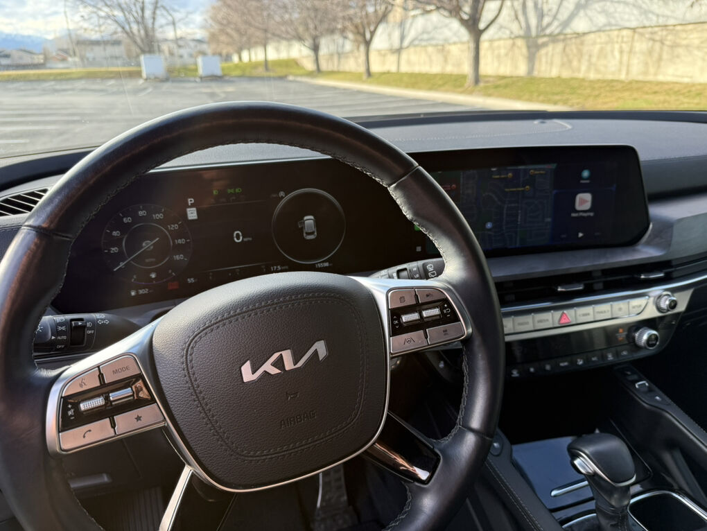 2024 Kia Telluride SX-Prestige X-Pro in Draper, UT | KSL Cars