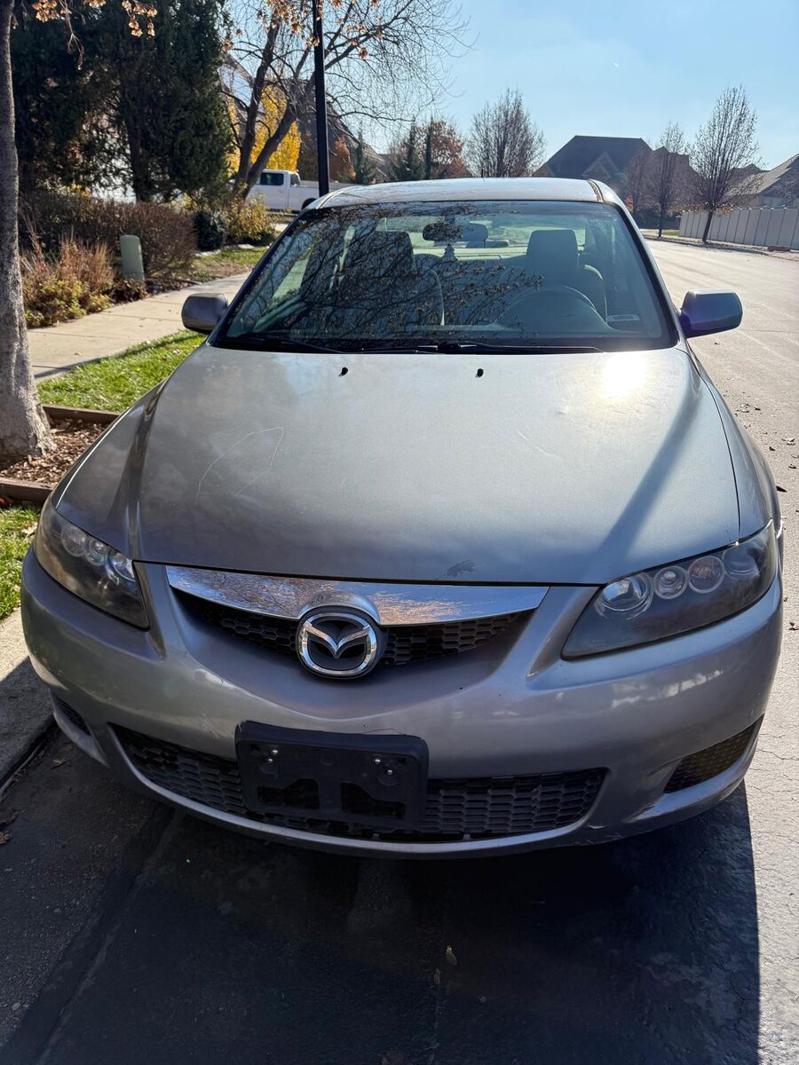 2006 Mazda Mazda6 i in Riverton, UT | KSL Cars