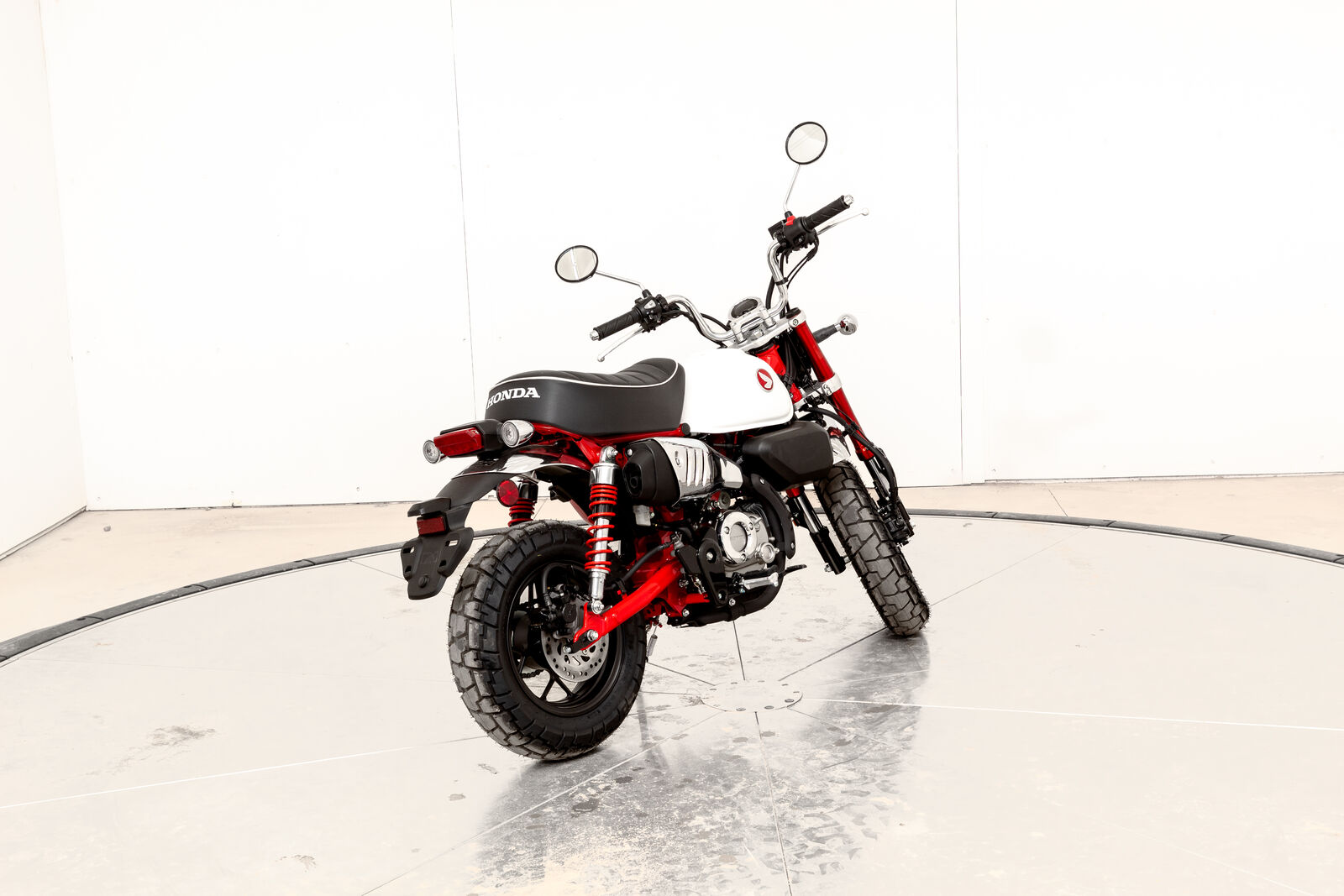 2025 Honda Monkey ABS | Motorcycles, Road Bikes New | KSL Classifieds