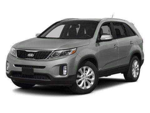 2014 Kia Sorento SX in Salt Lake City, UT | KSL Cars