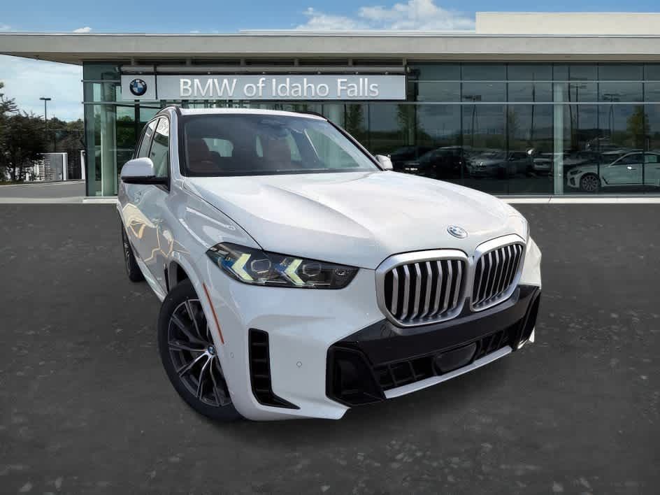 Bmw Of Idaho Falls