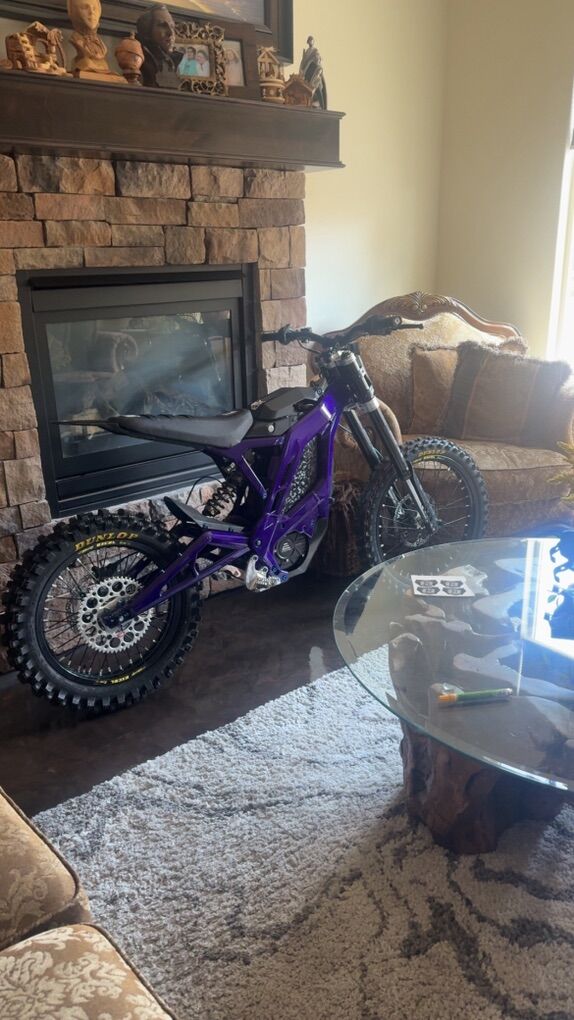 Eride pro ss 2.0 | Electric Bikes | KSL Classifieds