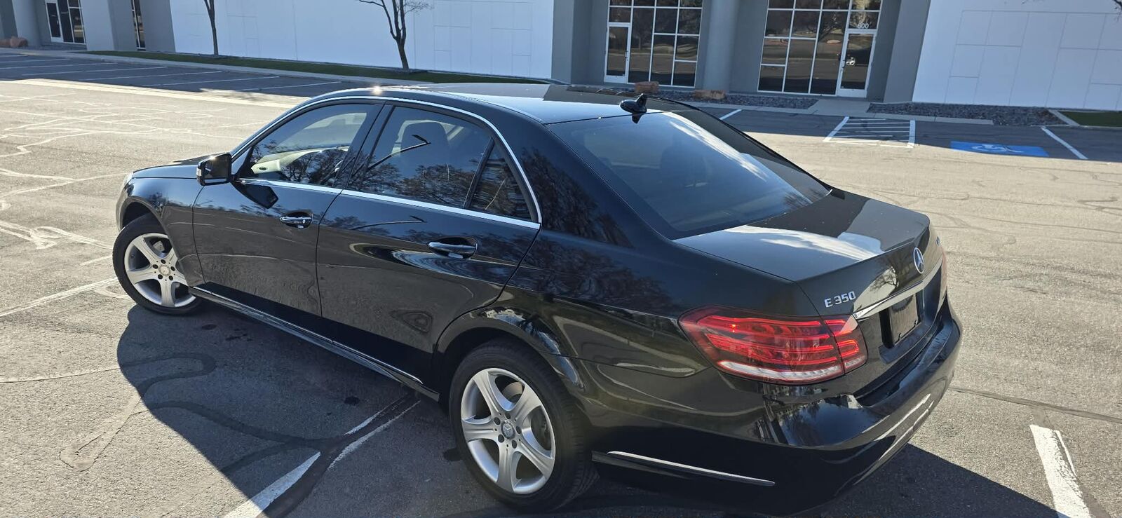 2016 Mercedes-Benz E-Class E 350 4MATIC in Layton, UT | KSL Cars