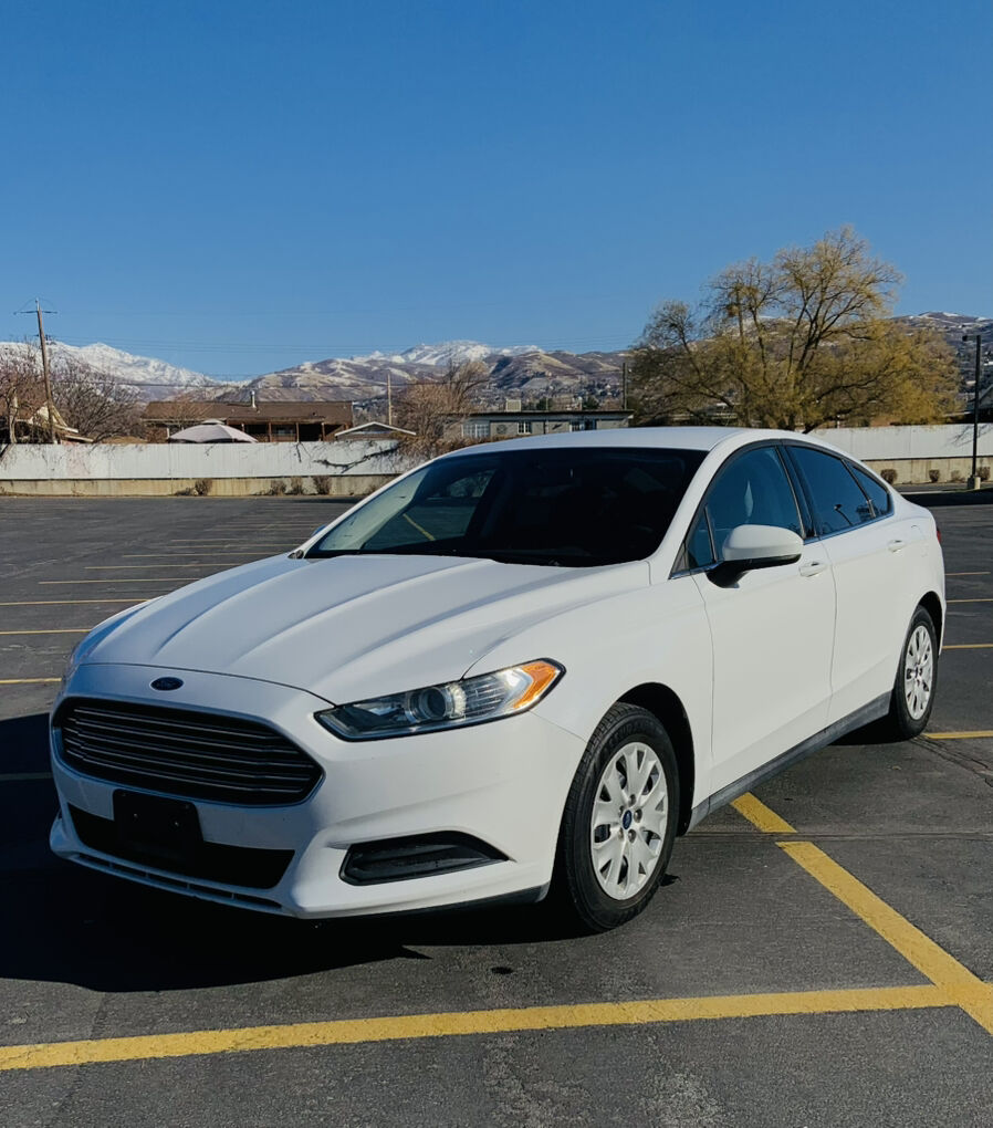 2014 Ford Fusion SE in North Salt Lake, UT | KSL Cars