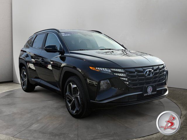2022 Hyundai Tucson SEL in Salt Lake City, UT | KSL Cars