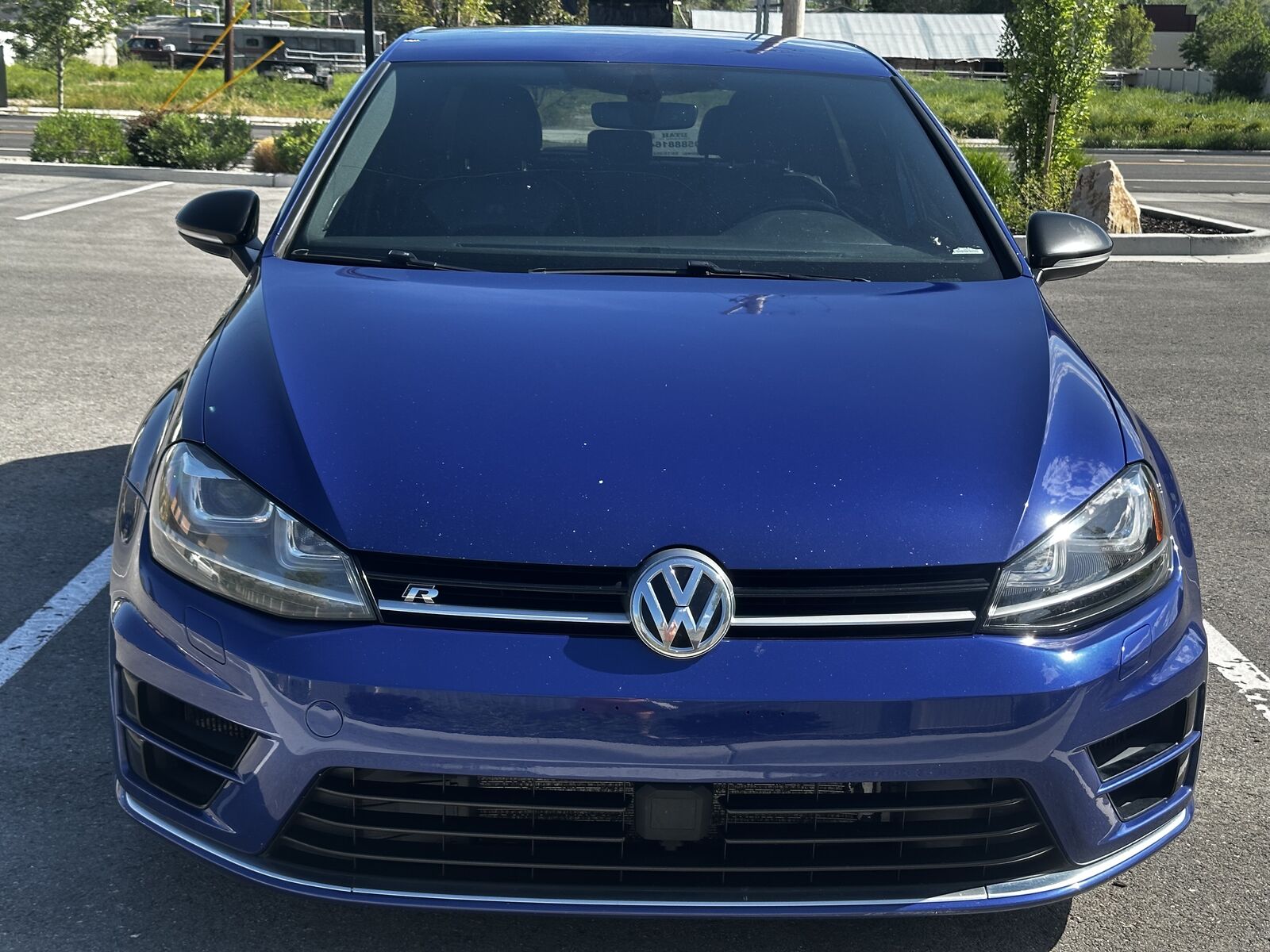 2017 Volkswagen Golf R 4Motion in Draper, UT | KSL Cars