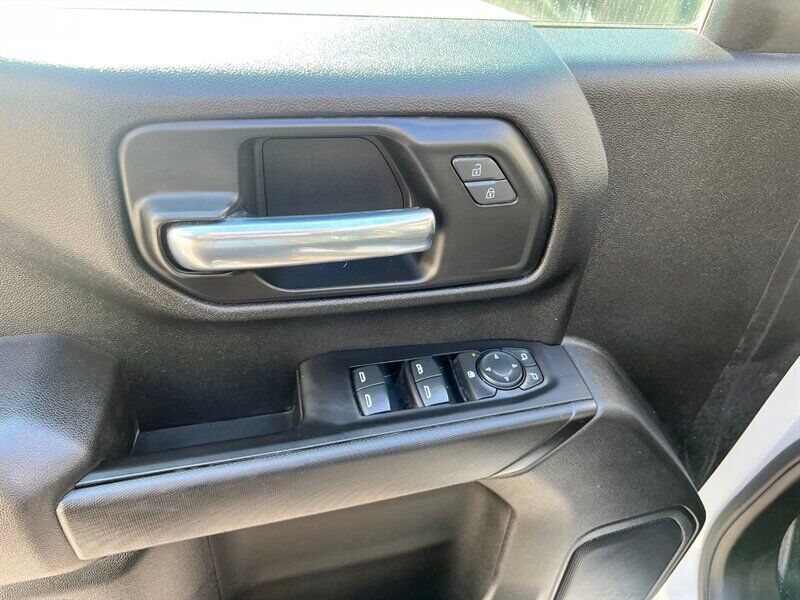 2020 Chevrolet Silverado 2500HD Work Truck in Salt Lake City, UT | KSL Cars