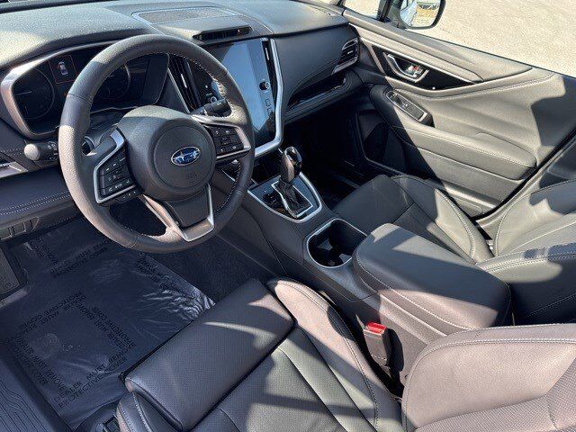 2025 Subaru Legacy Limited in Salt Lake City, UT | KSL Cars