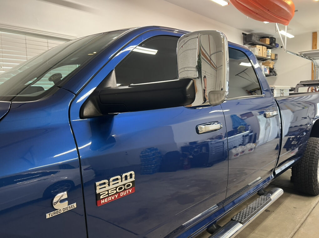 2011 Ram 2500 Laramie in Pleasant Grove, UT | KSL Cars