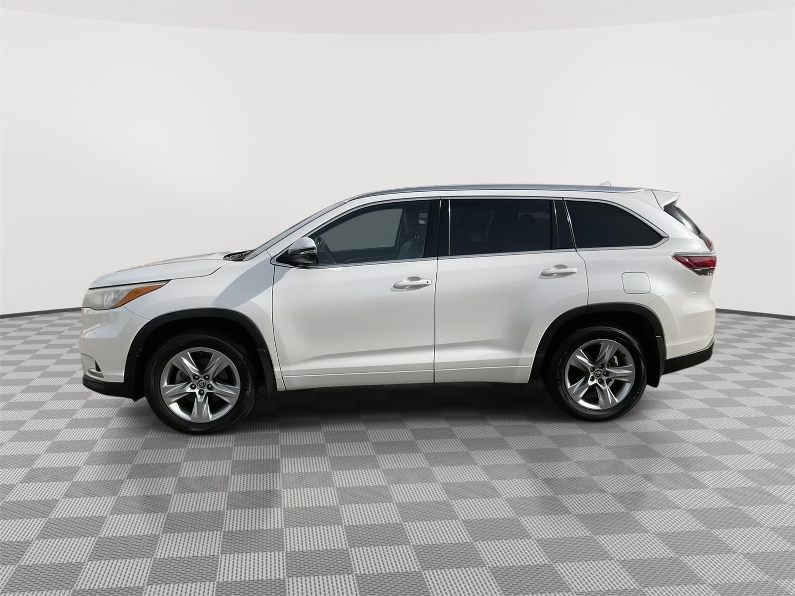 2016 Toyota Highlander Limited in Orem, UT | KSL Cars