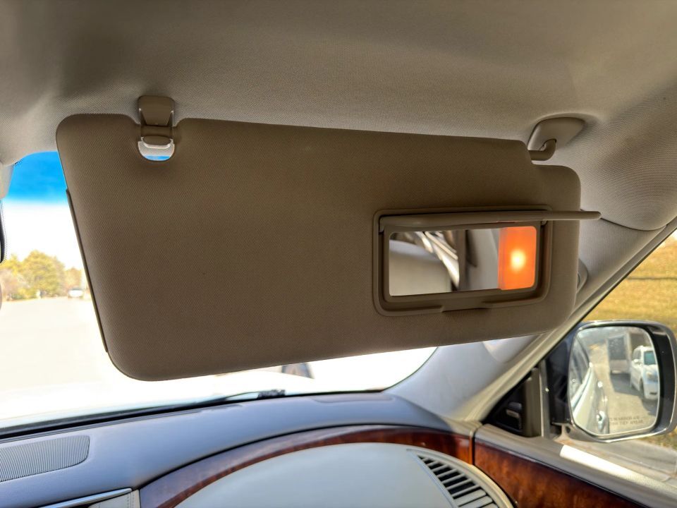 2016 Infiniti QX80 Base in Springville, UT | KSL Cars