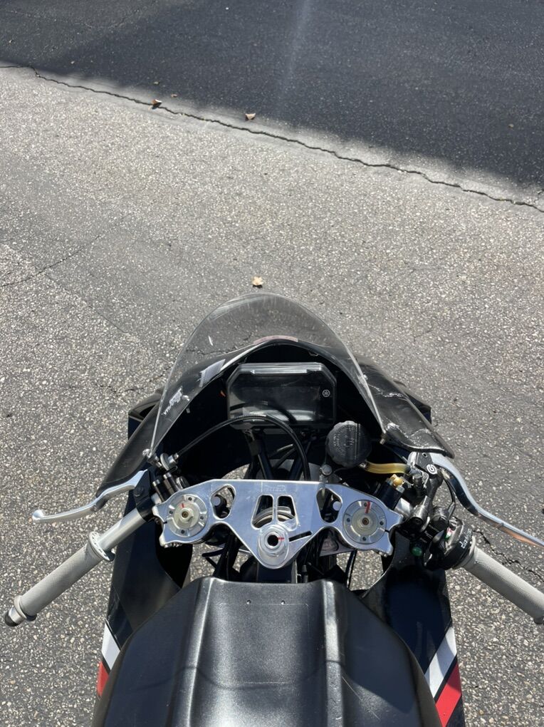 2022 Yamaha R7 Race Bike | Motorcycles, Road Bikes Used | KSL Classifieds