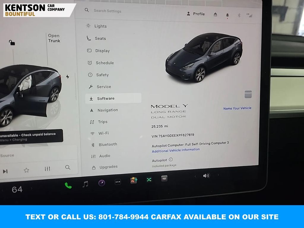 2023 Tesla Model Y Long Range in Bountiful, UT | KSL Cars