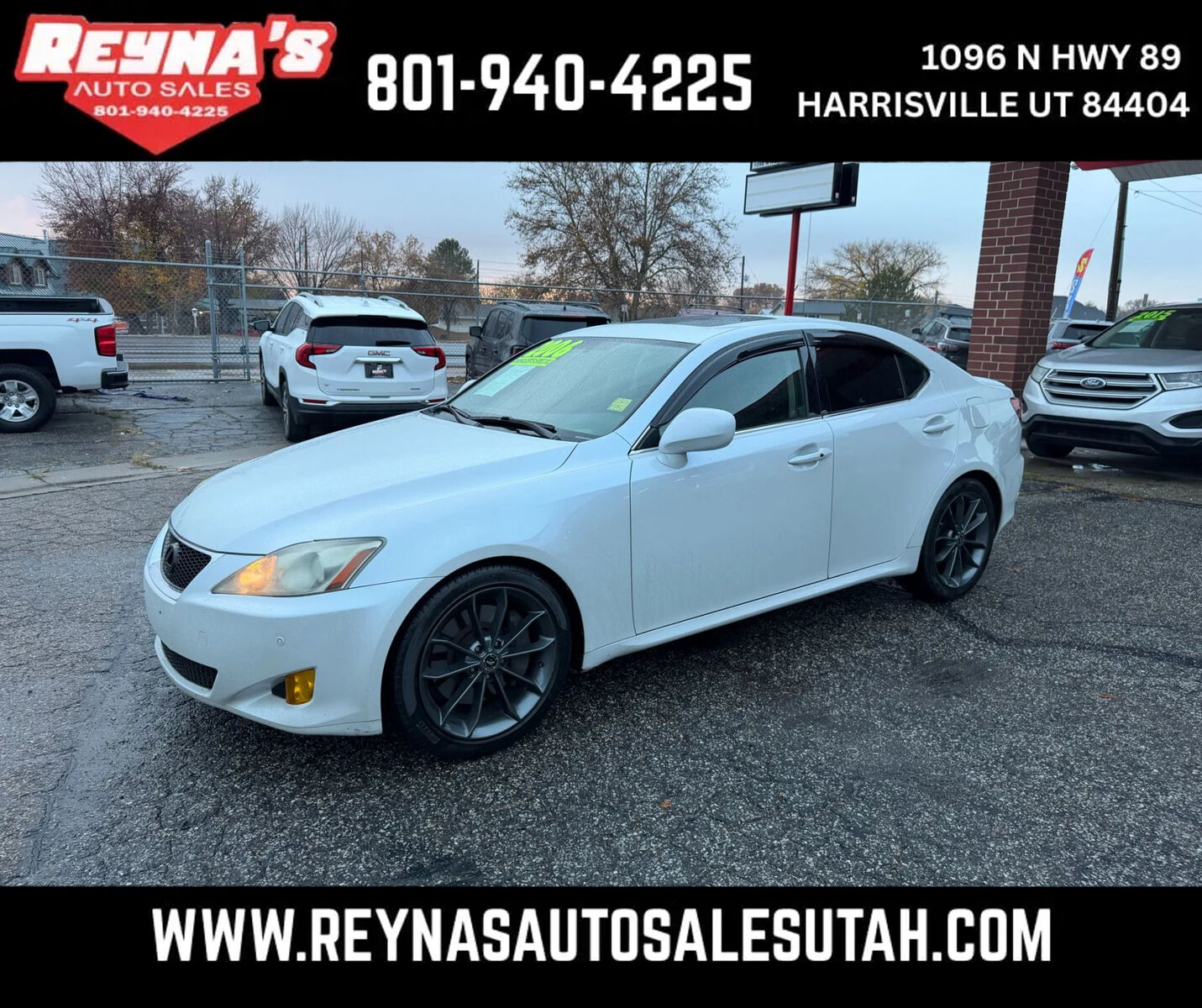 2006 Lexus IS Base in Harrisville, UT | KSL Cars