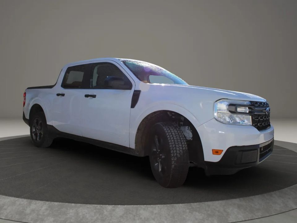 2023 Ford Maverick XLT in Draper, UT | KSL Cars