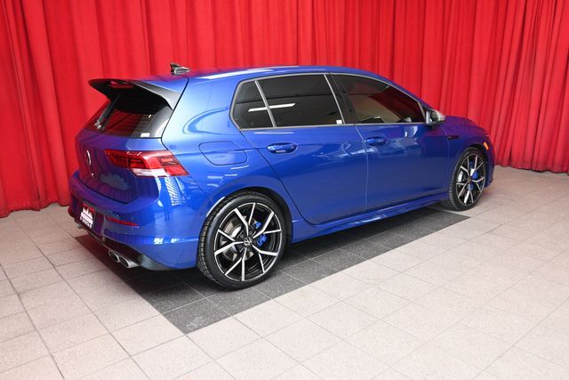 2024 Volkswagen Golf R 4Motion in Salt Lake City, UT | KSL Cars