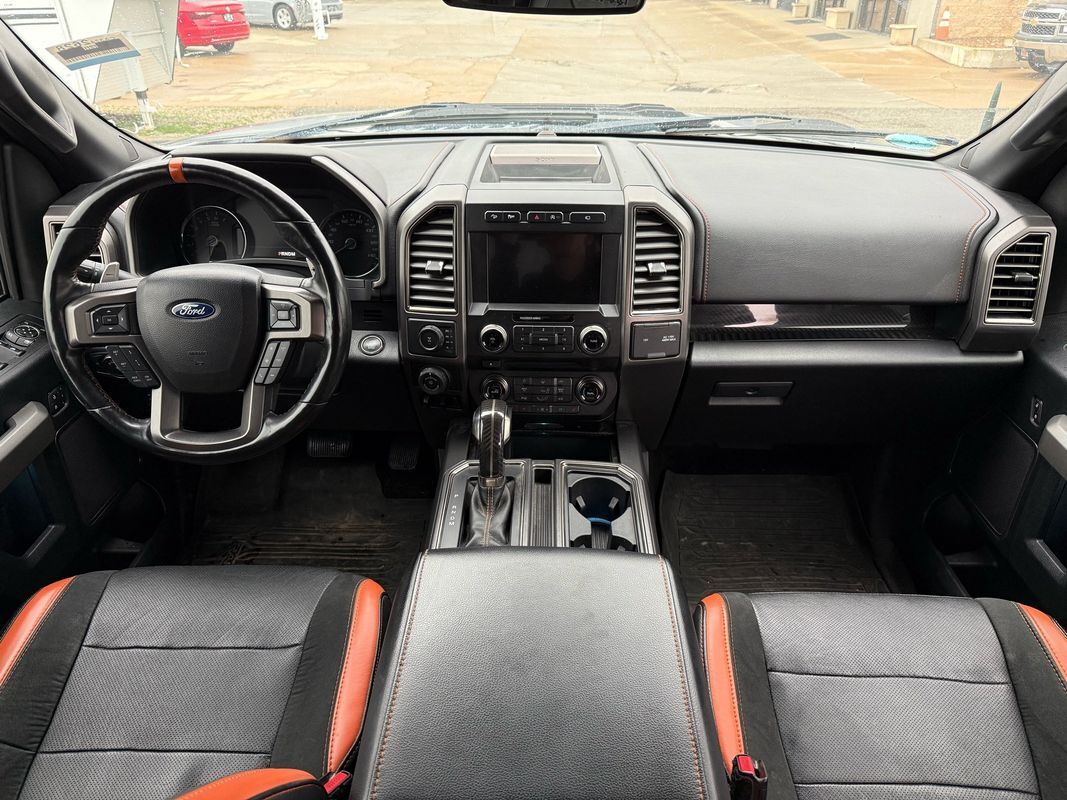 2017 Ford F-150 Raptor in Ogden, UT | KSL Cars