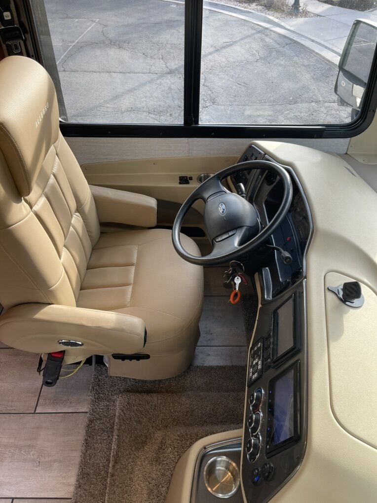 2019 Tiffin Open Road Allego Motor Home | Motorhomes | KSL Classifieds