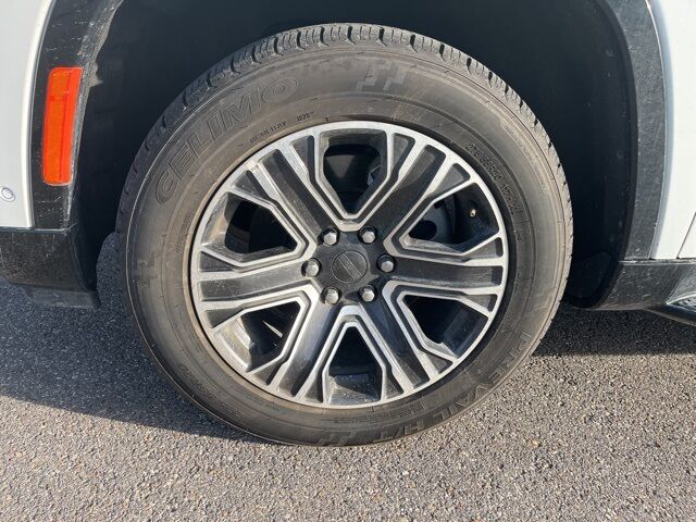 2024 Jeep Wagoneer Series II in Morgan, UT | KSL Cars