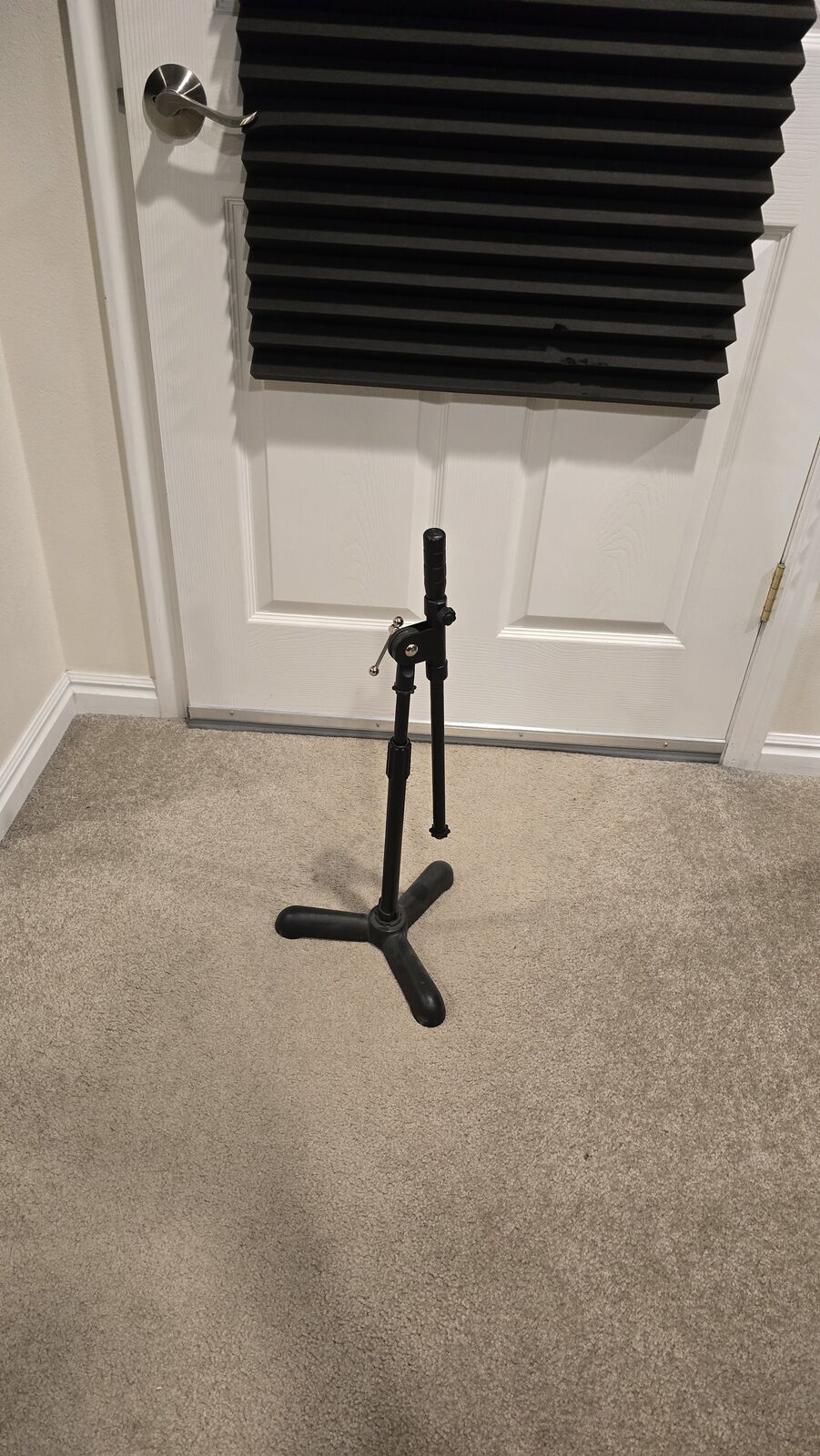 Mic stands | Pro Audio Equipment | KSL Classifieds