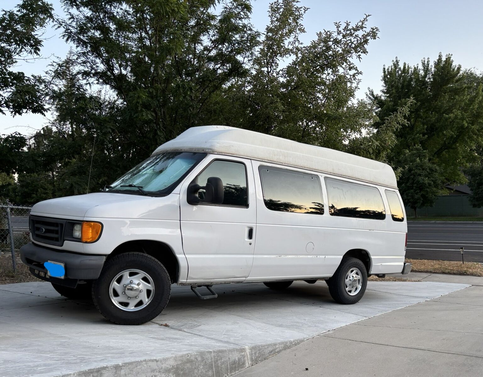 2006 Ford E-Series E-250 in Springville, UT | KSL Cars