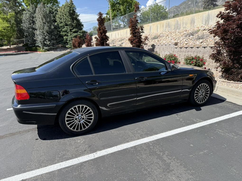 2003 BMW 3 Series 325xi in Provo, UT | KSL Cars