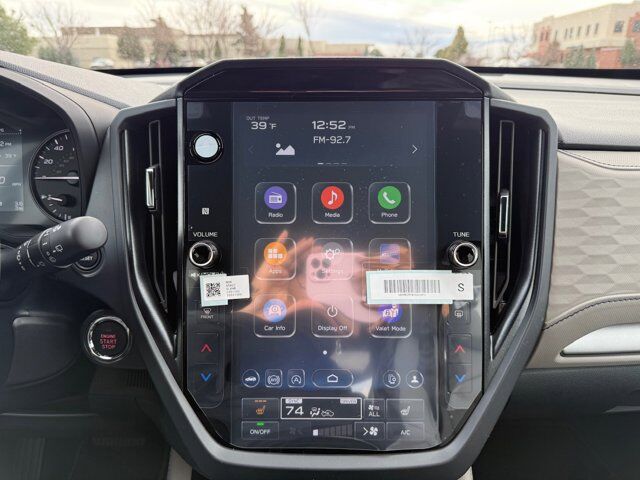 2026 Subaru Forester Premium in Twin Falls, ID | KSL Cars