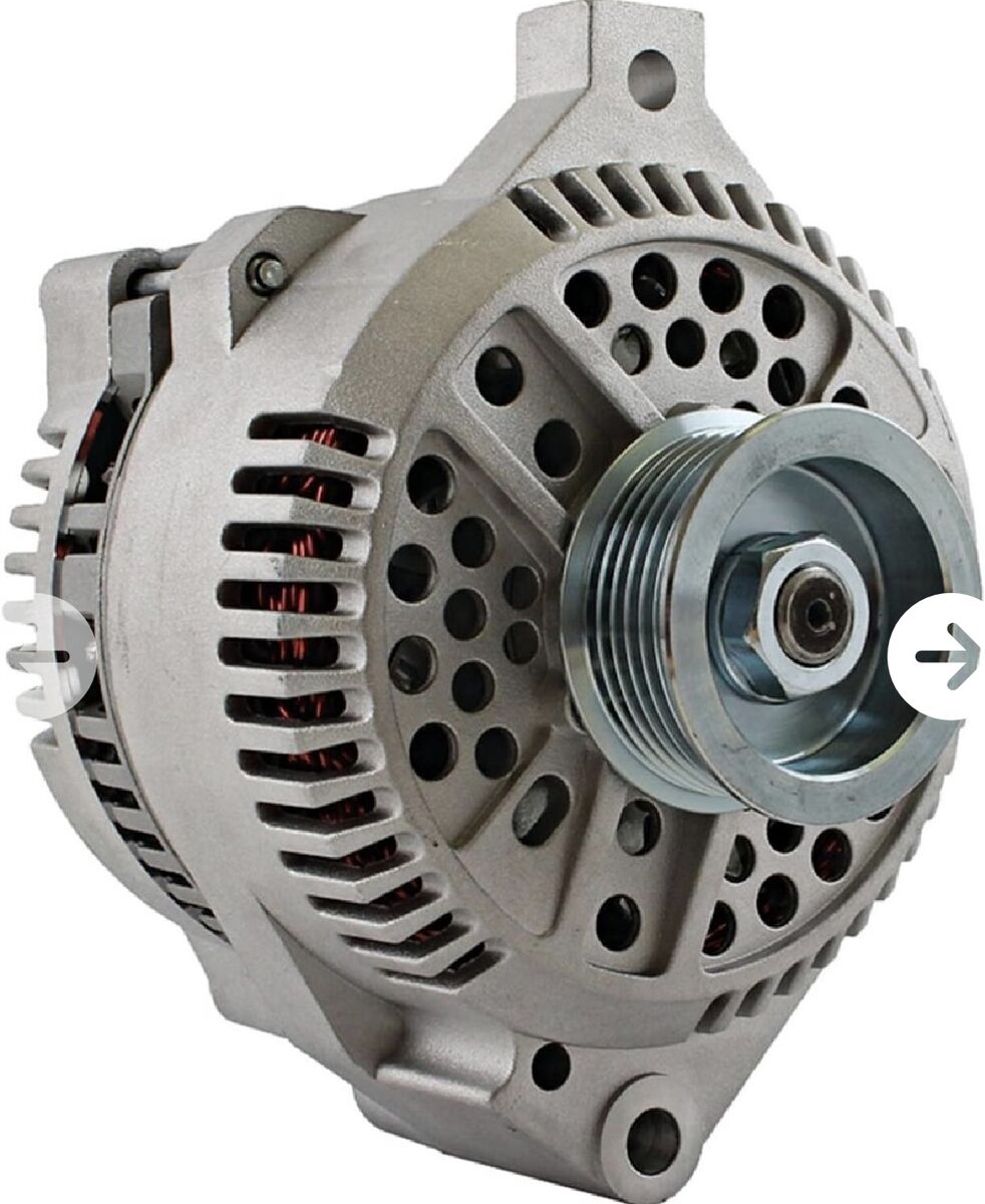 Ford/Mercury Alternator | Engine Part | KSL Classifieds
