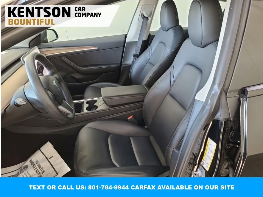 2023 Tesla Model 3 Long Range in Bountiful, UT | KSL Cars