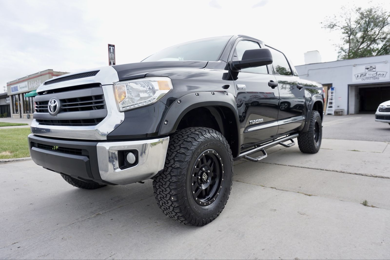 2015 Toyota Tundra SR5 in Salt Lake City, UT | KSL Cars