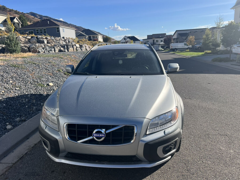 2012 Volvo XC70 in Logan, UT | KSL Cars