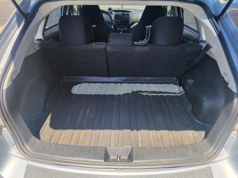 2012 Subaru Impreza WRX Limited in Lehi, UT | KSL Cars