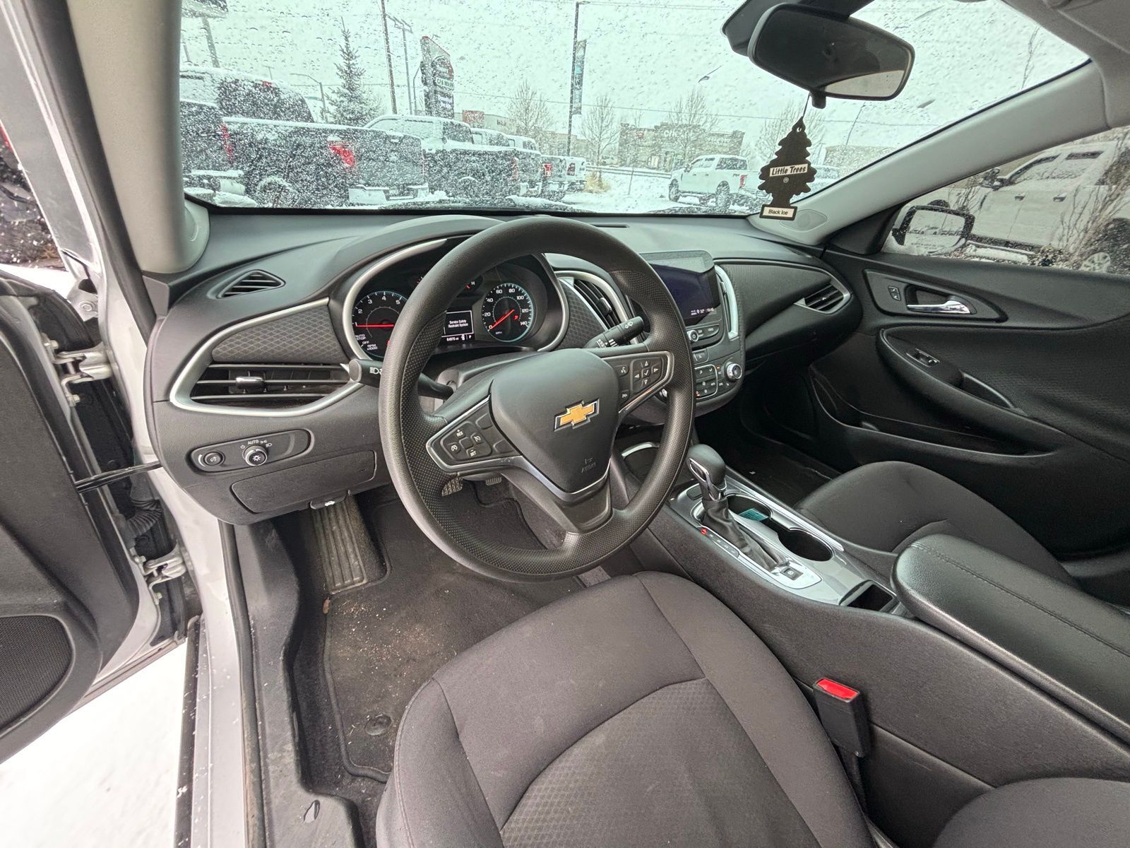 2022 Chevrolet Malibu LT in Twin Falls, ID | KSL Cars