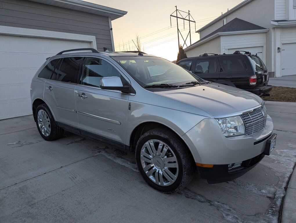2010 Lincoln MKX in Eagle Mountain, UT | KSL Cars