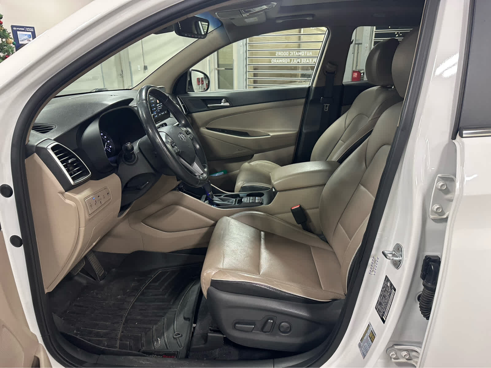 2020 Hyundai Tucson Ultimate in Murray, UT | KSL Cars