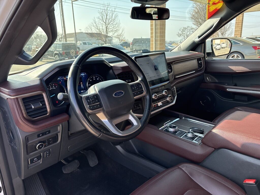 2023 Ford Expedition Max Limited in Draper, UT | KSL Cars
