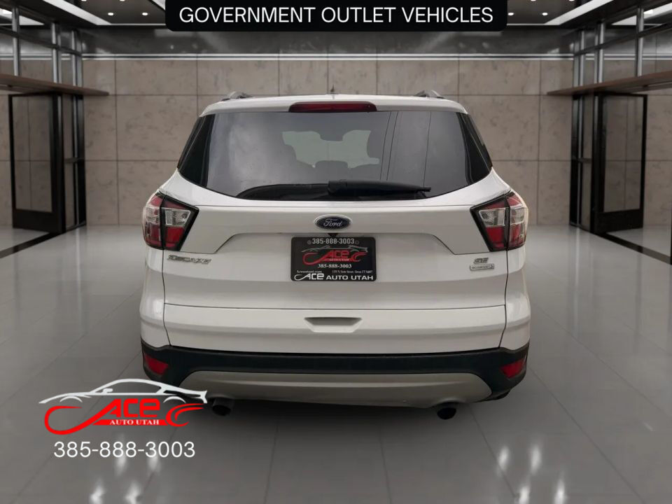 2018 Ford Escape SE in Orem, UT | KSL Cars