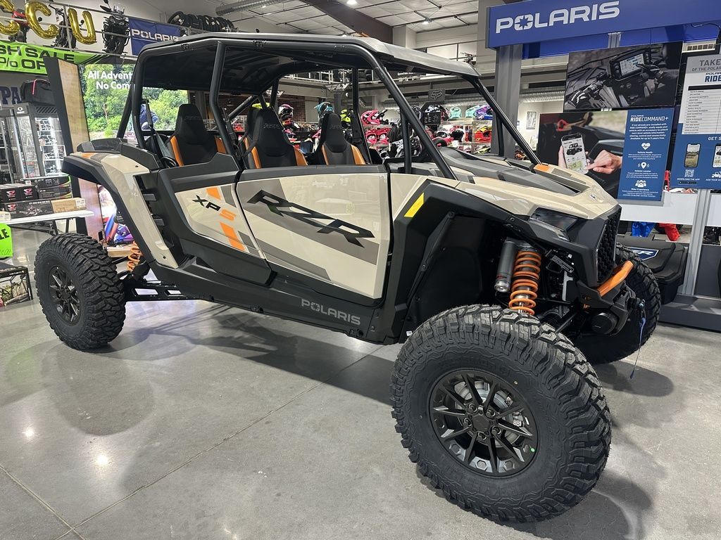 2026 Polaris® RZR XP S 4 1000 Ultimate | UTVs New (Utility Vehicles ...