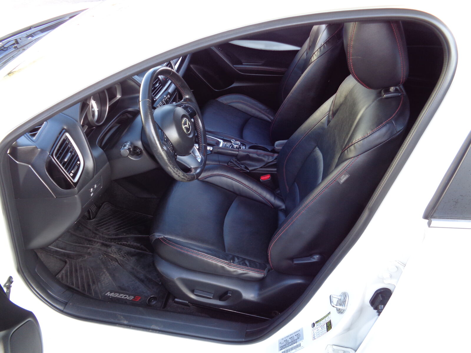 2015 Mazda Mazda3 i Grand Touring in Salt Lake City, UT | KSL Cars