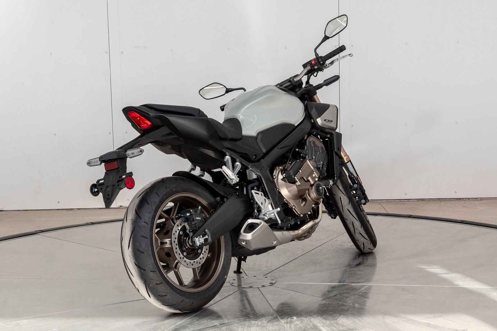 2024 Honda CB650R | Motorcycles, Road Bikes New | KSL Classifieds