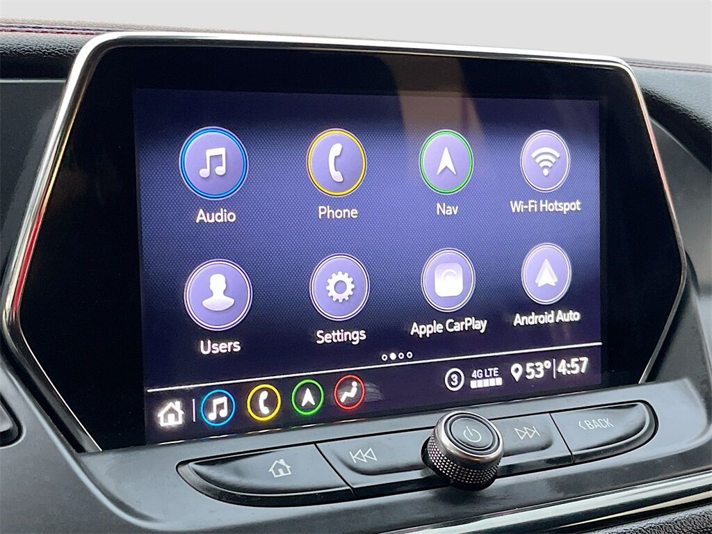 2020 Chevrolet Blazer RS in Lindon, UT | KSL Cars