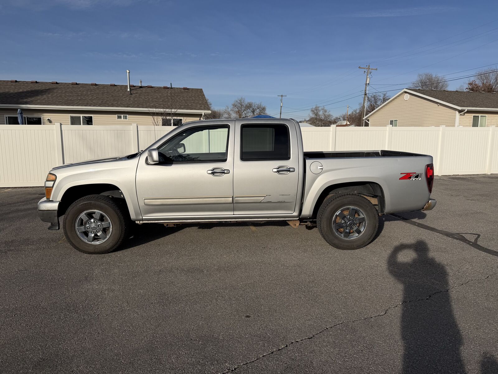 2010 Chevrolet Colorado LT in Smithfield, UT | KSL Cars