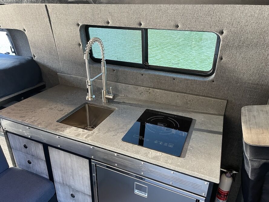 2023 Mercedes-Benz Sprinter 2500 in Coeur d'Alene, ID | KSL Cars