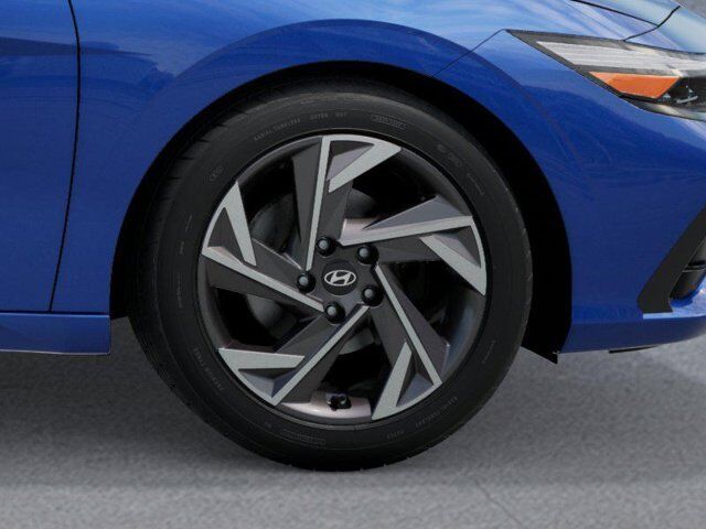 2026 Hyundai Elantra Hybrid Limited in Sandy, UT | KSL Cars