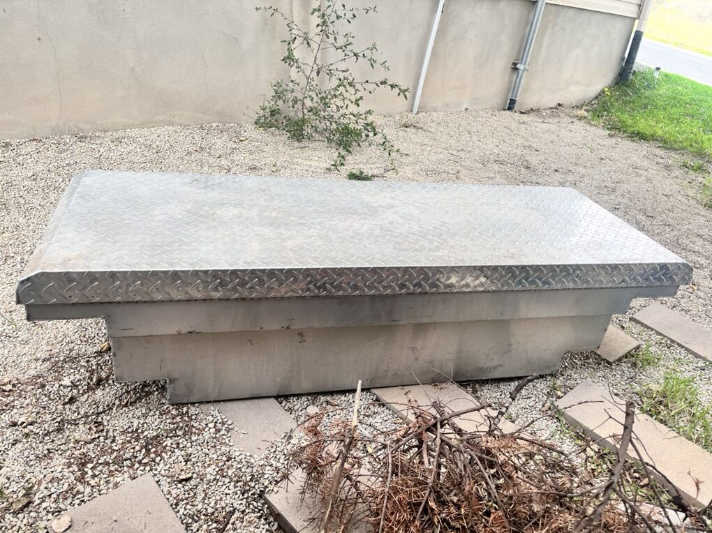 Husky Lock Box/ Tool Box | Tool Storage | KSL Classifieds