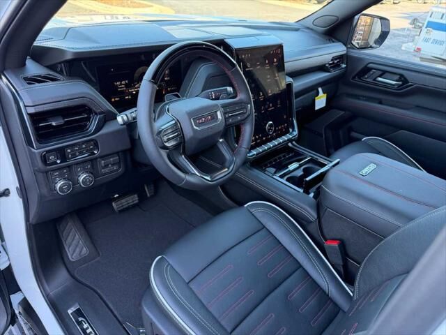 2026 GMC Yukon AT4 Ultimate in Layton, UT | KSL Cars