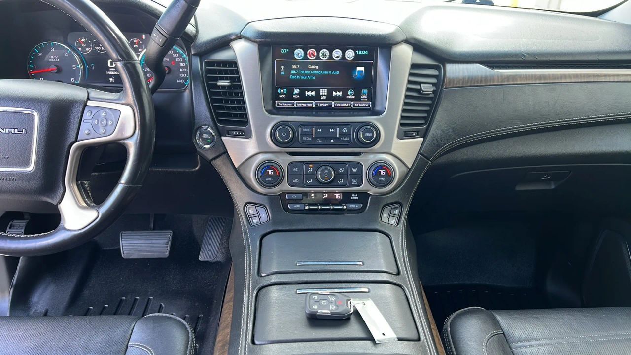 2018 GMC Yukon XL Denali in Brigham City, UT | KSL Cars