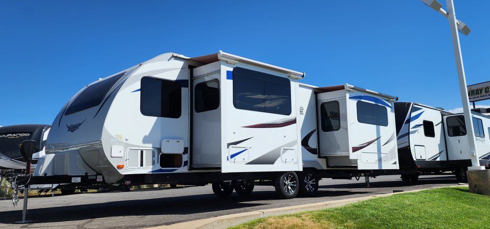 2020 Lance 2465 | Travel Trailers, Bumper Pull | KSL Classifieds