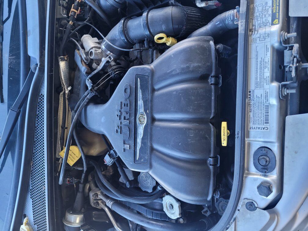 2005 PT Cruiser GT | Non-Running Cars | KSL Classifieds