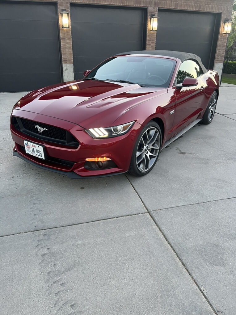 2015 Ford Mustang GT Premium 27450 in South Jordan, UT | KSL Cars